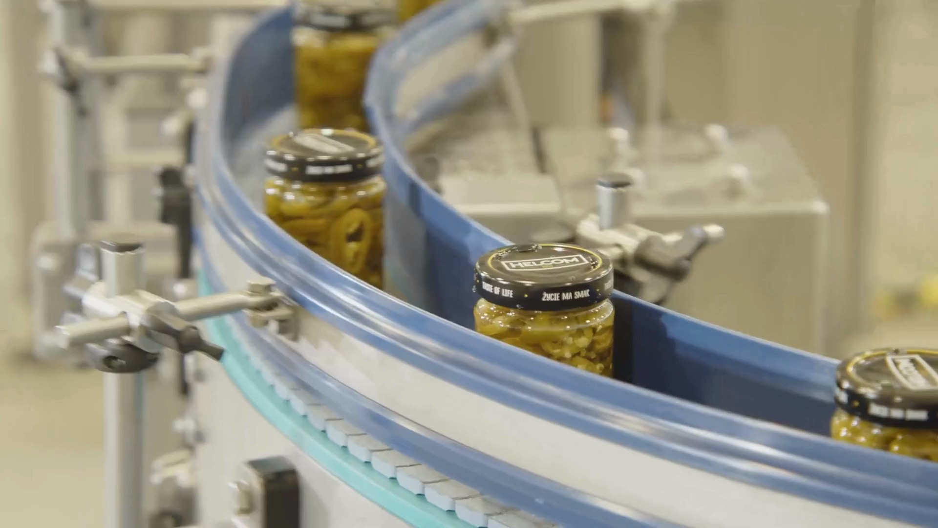 Polish food producer, producer of frozen and freeze-dried food ...